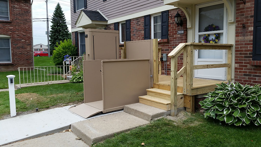 Handicap Accessibility | ADA-Compliant | Barrier Free Plus