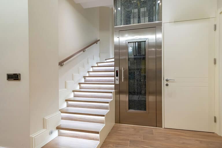 Residential Elevators | Handicap Accessibility | Barrier Free Plus