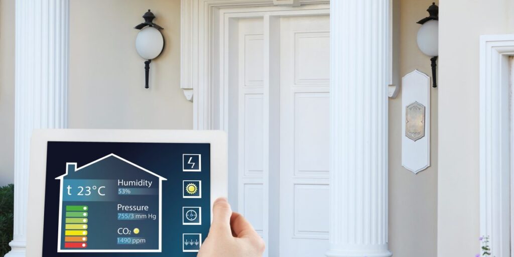 Environmental Control Units | Handicap Accessibility | Barrier Free Plus